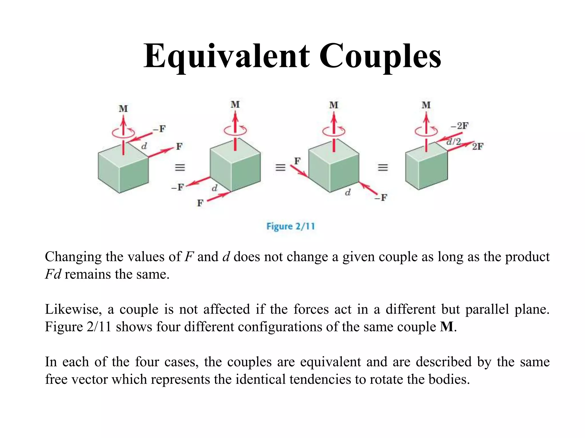 Engineering Mechanice Lecture 04 | PPTX