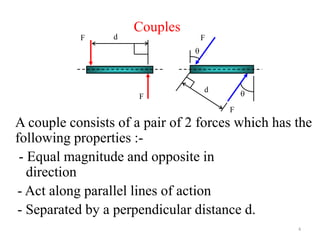 Engineering Mechanice Lecture 04 | PPTX