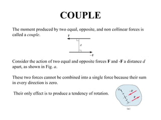Engineering Mechanice Lecture 04 | PPTX