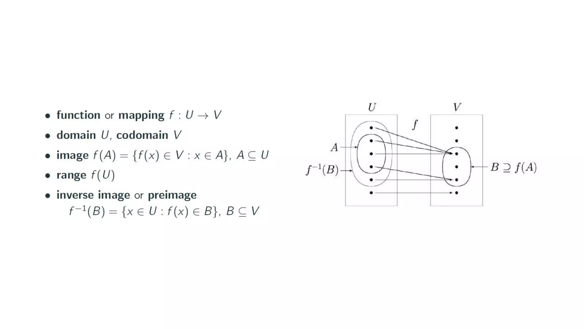 Probability with MLE, MAP | PPT