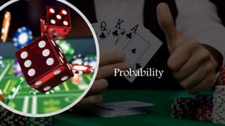 Probability with MLE, MAP | PPTX