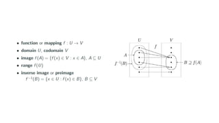 Probability with MLE, MAP | PPTX