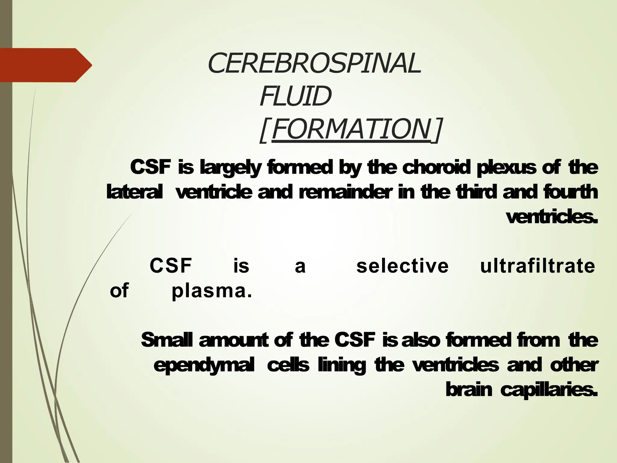 Lecture 04. CSF cerebrospinal fluid examination.ppt