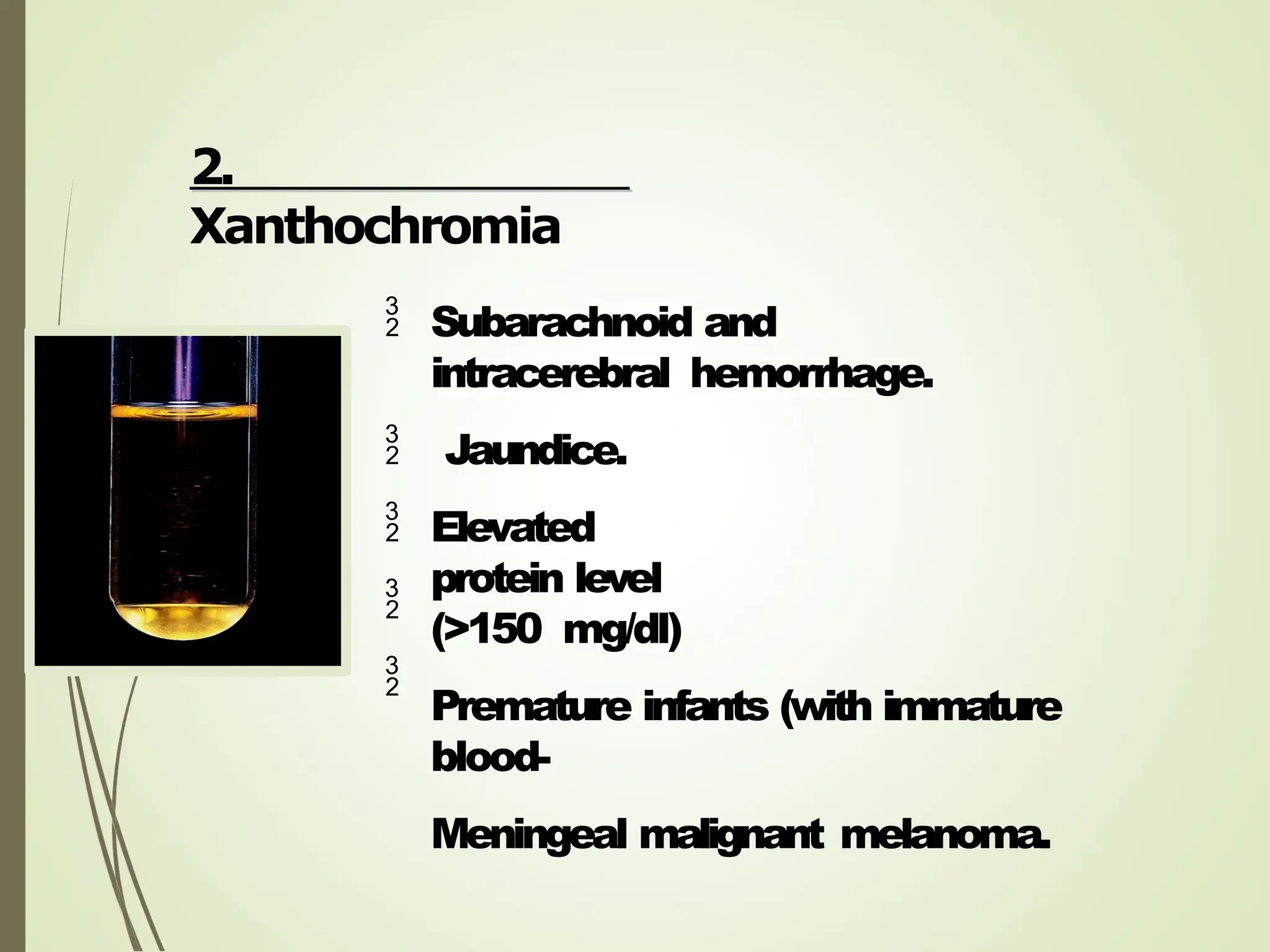 Lecture 04. CSF cerebrospinal fluid examination.ppt