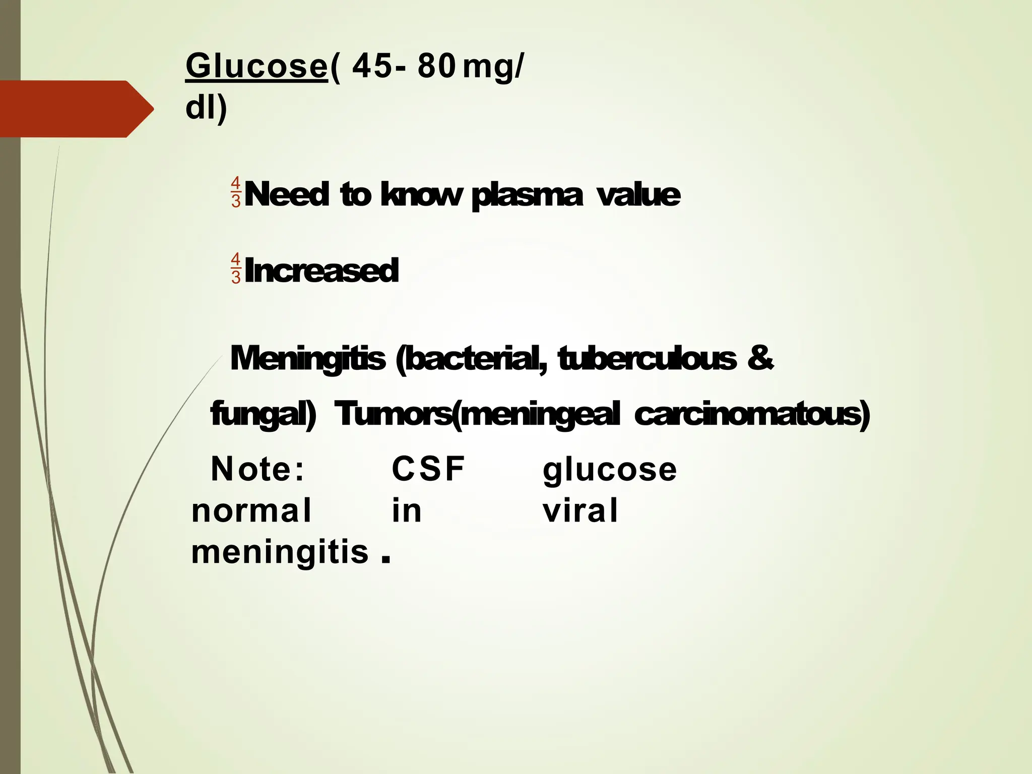 Lecture 04. CSF cerebrospinal fluid examination.ppt