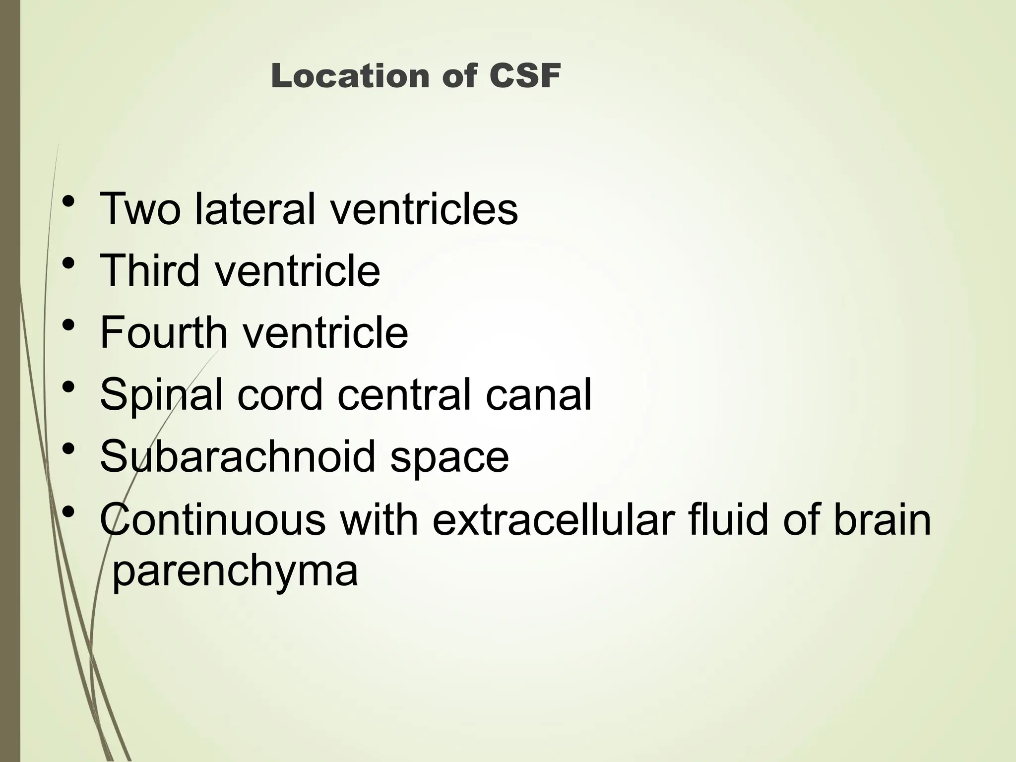 Lecture 04. CSF cerebrospinal fluid examination.ppt