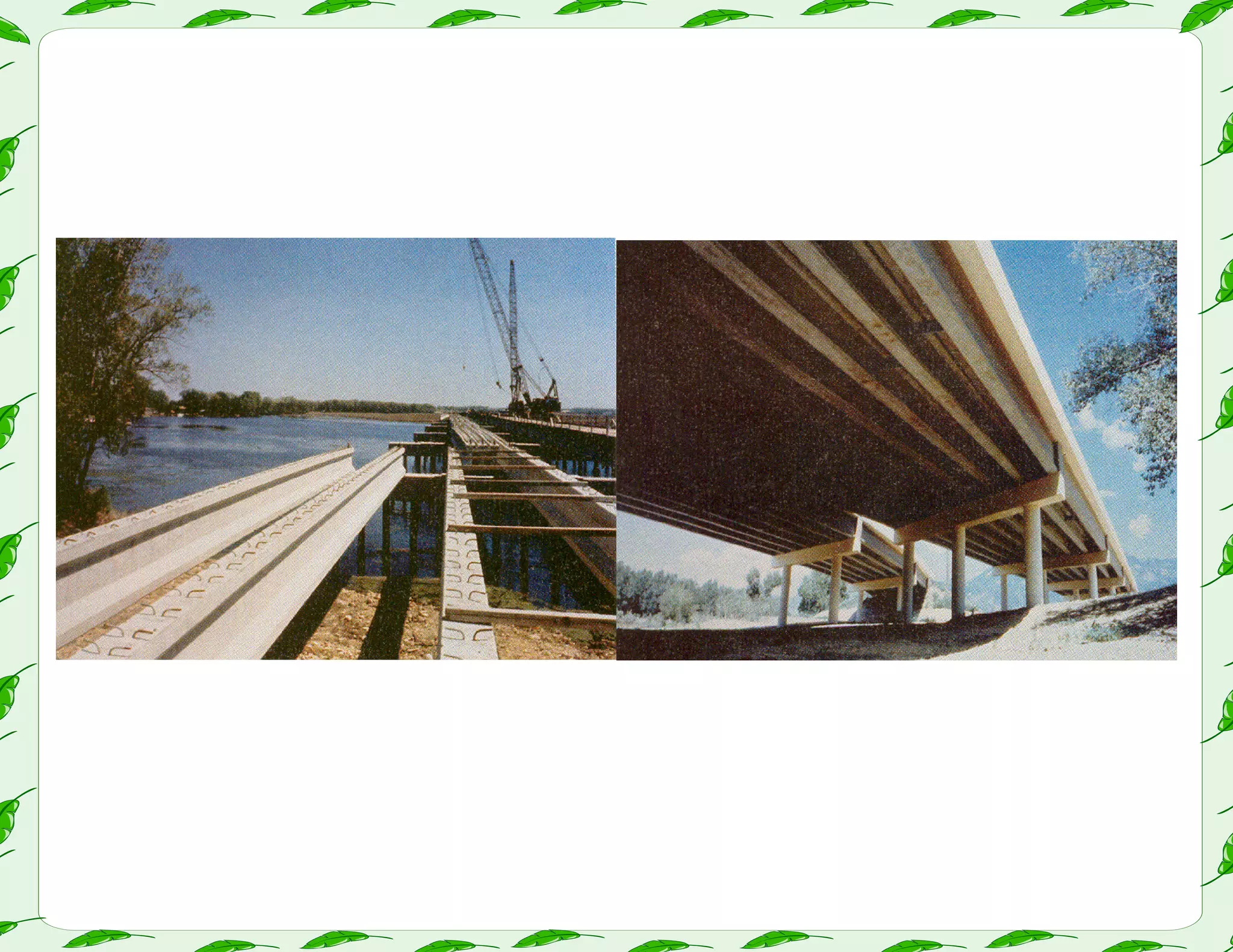 Lecture04 AASHTO girder bridge ( Highway Engineering ) | PDF