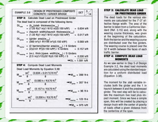 Lecture04 AASHTO girder bridge ( Highway Engineering ) | PDF