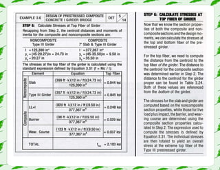 Lecture04 AASHTO girder bridge ( Highway Engineering ) | PDF