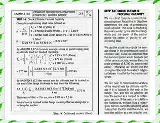 Lecture04 AASHTO girder bridge ( Highway Engineering ) | PDF