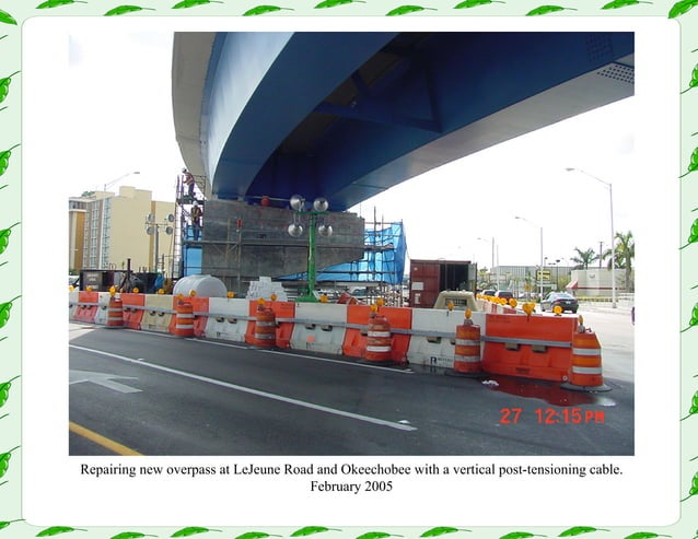 Lecture04 AASHTO girder bridge ( Highway Engineering ) | PDF