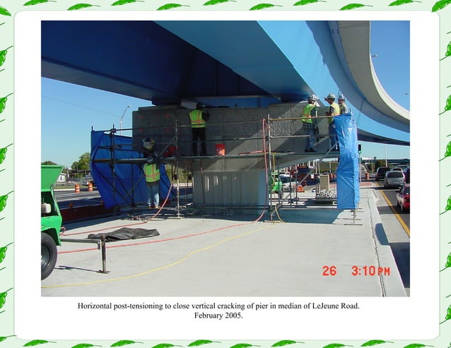 Lecture04 AASHTO girder bridge ( Highway Engineering ) | PDF