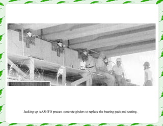 Lecture04 AASHTO girder bridge ( Highway Engineering ) | PDF
