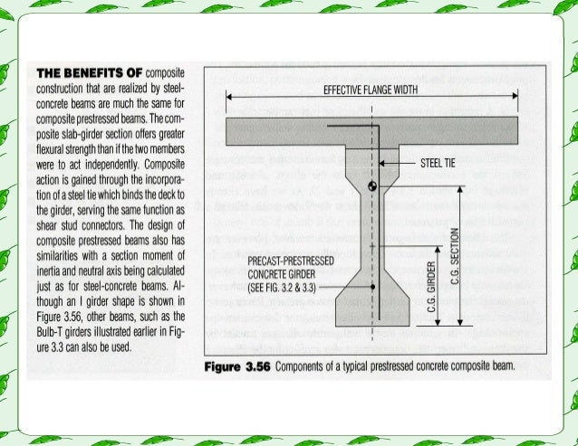 Lecture04 AASHTO girder bridge ( Highway Engineering )