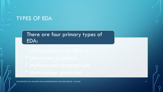 Lecture 04 - Exploratory Data Analysis - EDA [Basics].pptx
