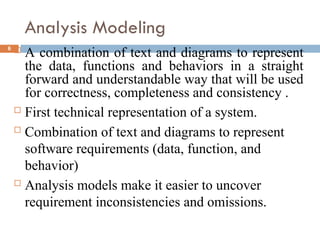Lecture 04-Structured Systems Analysis & Design.ppt