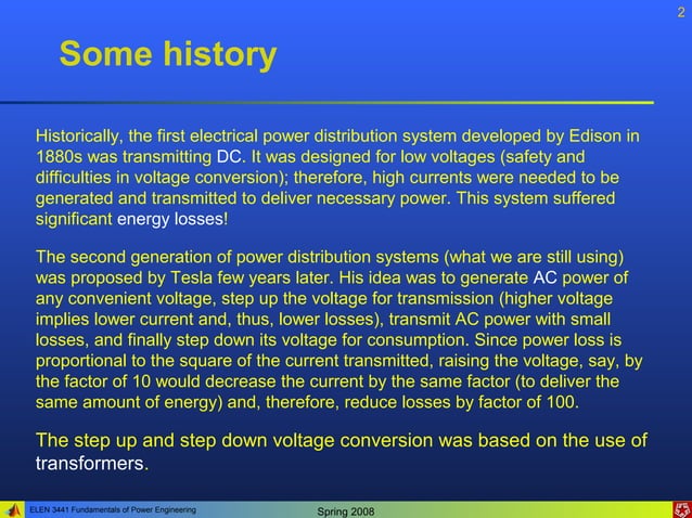 Lecture 04 transformers | PPT | Computer Networking | Computing