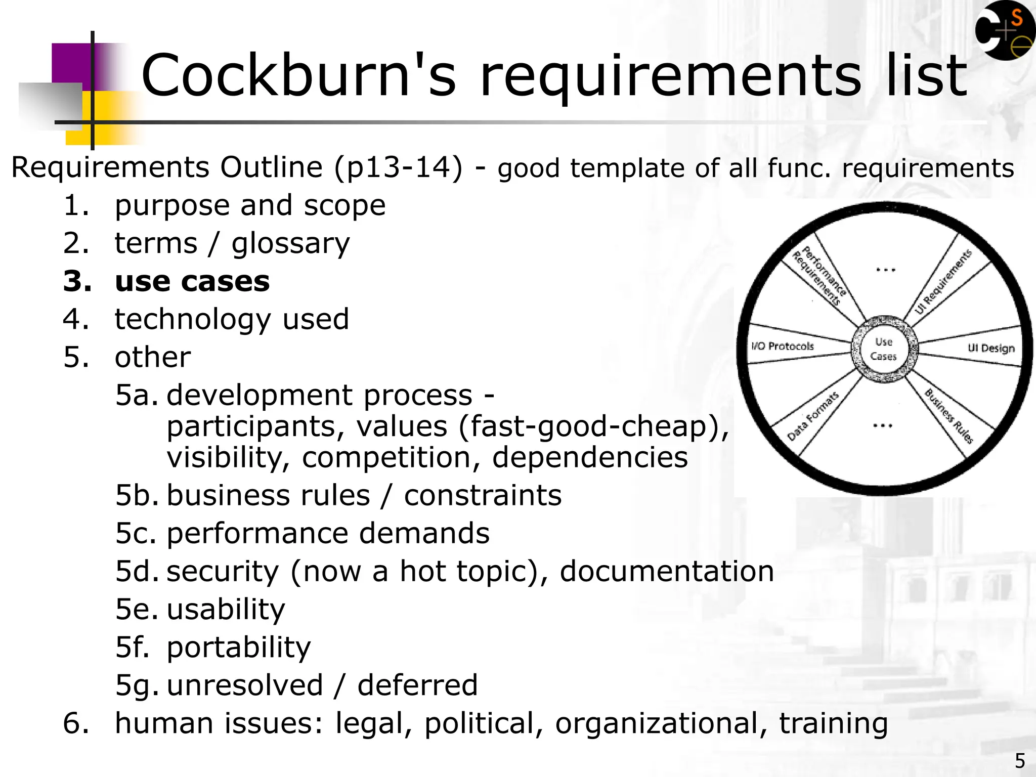 Use case diagram with example of illustration | PPT
