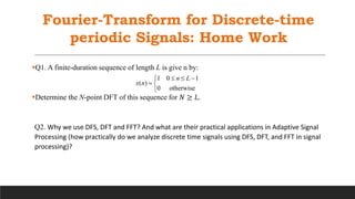 Lecture 04 Adaptive filter.pptx
