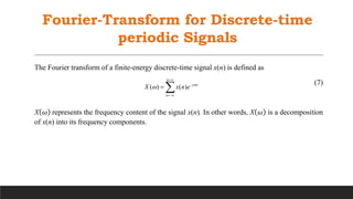 Lecture 04 Adaptive filter.pptx