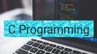 Lecture04 C PPT(c programming language ).pptx