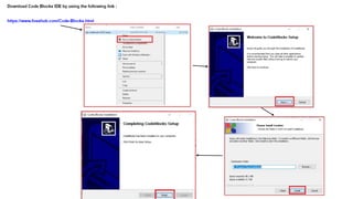 Lecture04 C PPT(c programming language ).pptx
