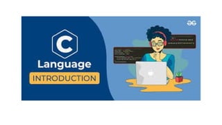 Lecture04 C PPT(c programming language ).pptx