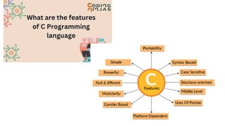 Lecture04 C PPT(c programming language ).pptx