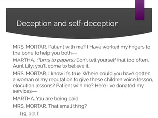 Lecture 04: Dishonesty and Deception, 25 June 2015 | PDF