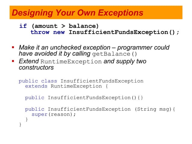 Exception Handling.ppt