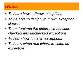 Exception Handling.ppt