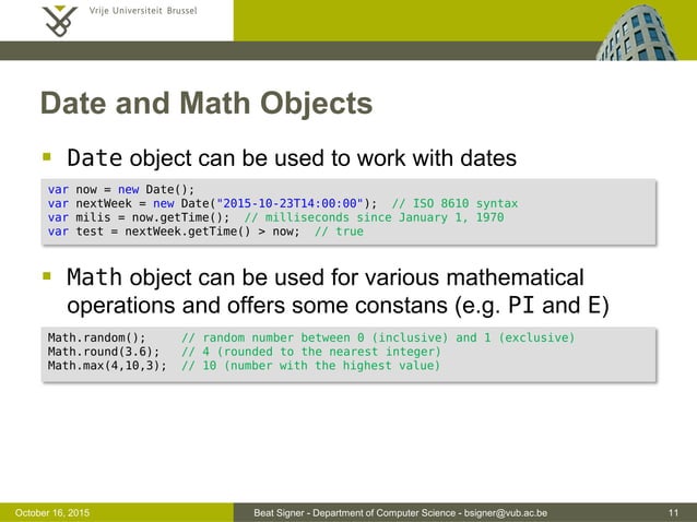 JavaScript and jQuery - Web Technologies (1019888BNR) | PDF | Web Design and HTML | Internet
