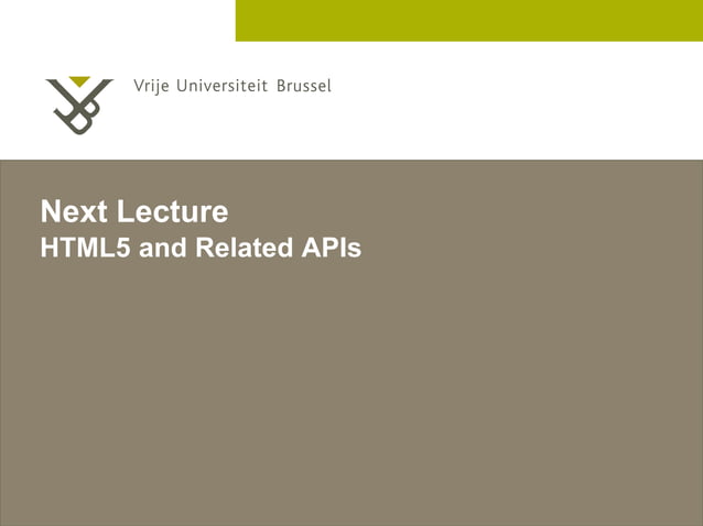 JavaScript and jQuery - Web Technologies (1019888BNR) | PDF | Web Design and HTML | Internet