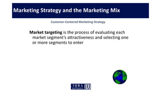 Lecture 04 Marketing Strategy and Marketing Mix.pptx