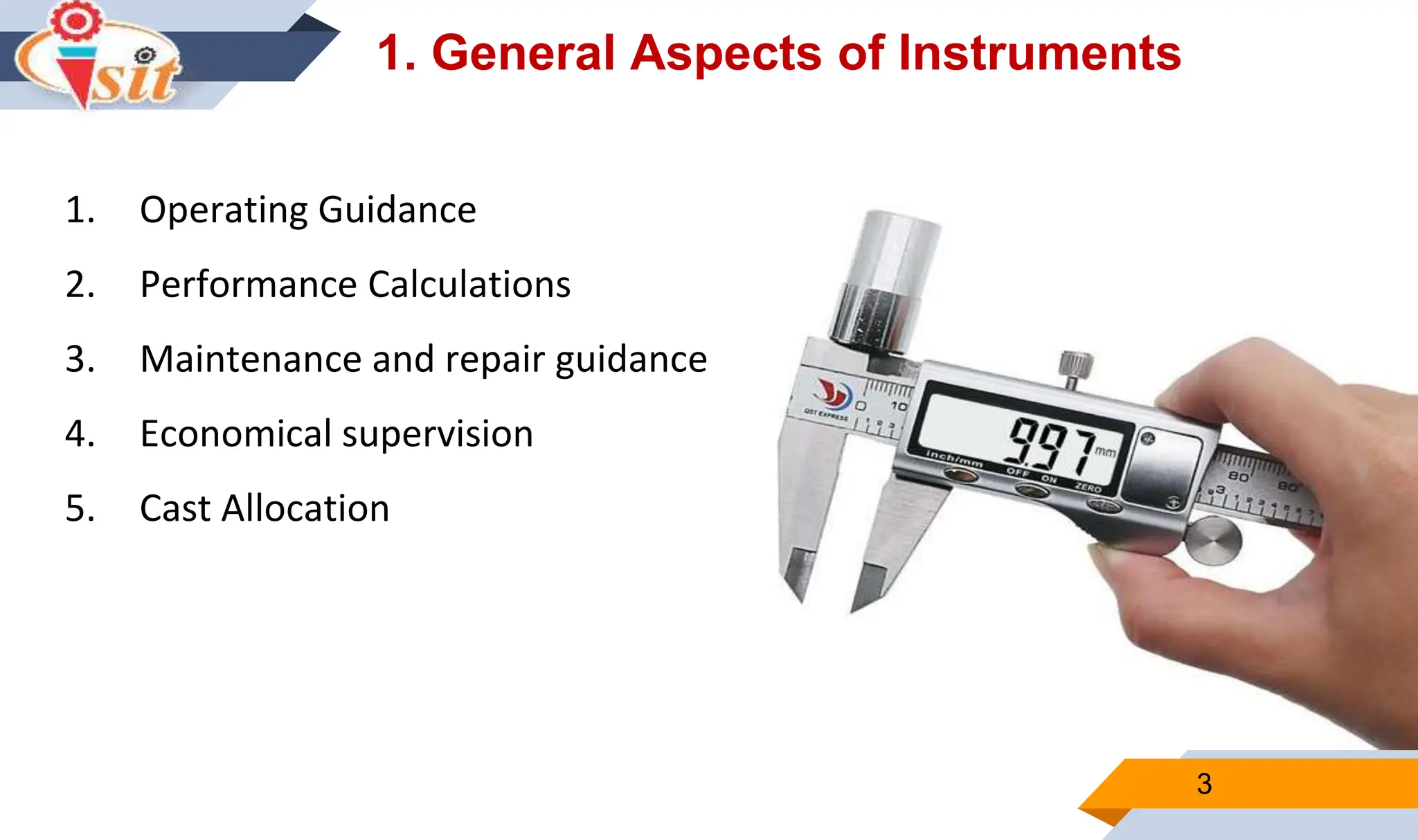 Basic concepts of Temperature Measurement | PPTX
