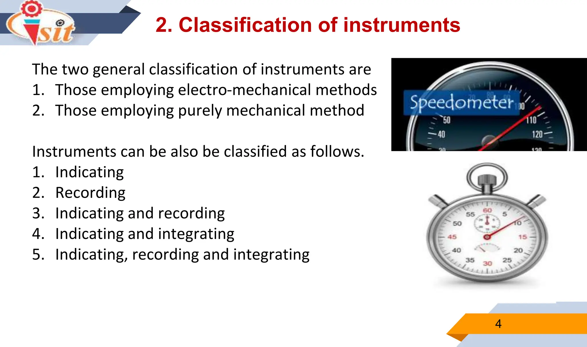 Basic concepts of Temperature Measurement | PPTX