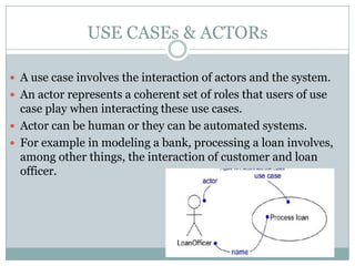 Lecture#04, use case diagram | PPTX