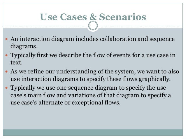 Lecture#04, use case diagram