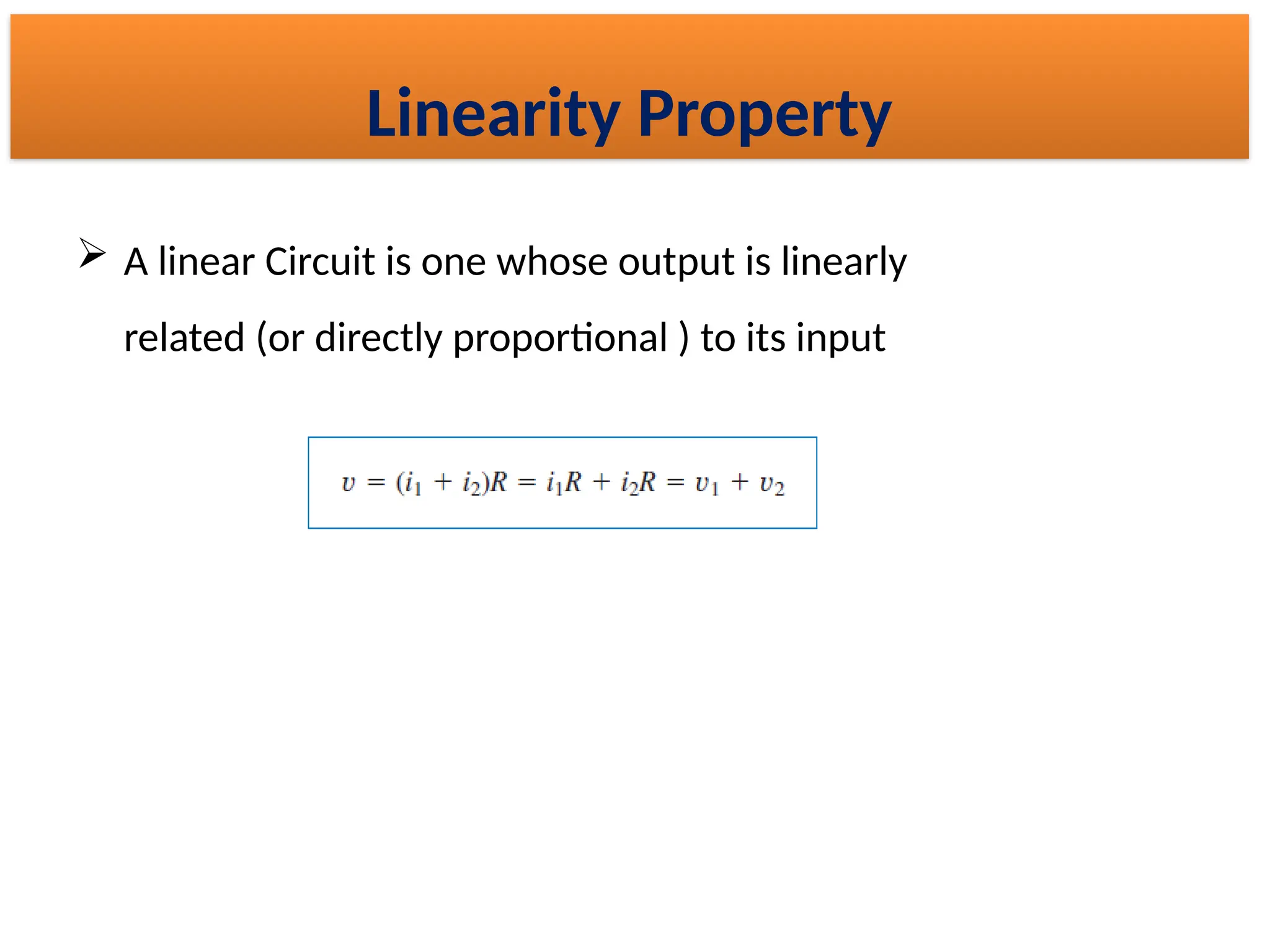 Linear circuit analysis Lecture 05 -1.pptx