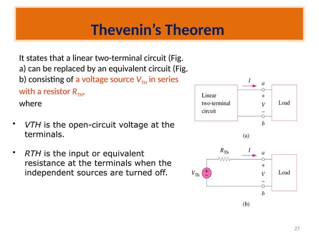 Linear circuit analysis Lecture 05 -1.pptx