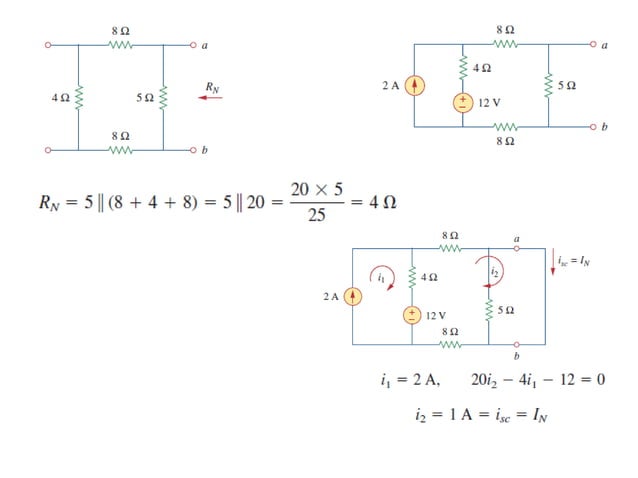 Linear circuit analysis Lecture 05 -1.pptx