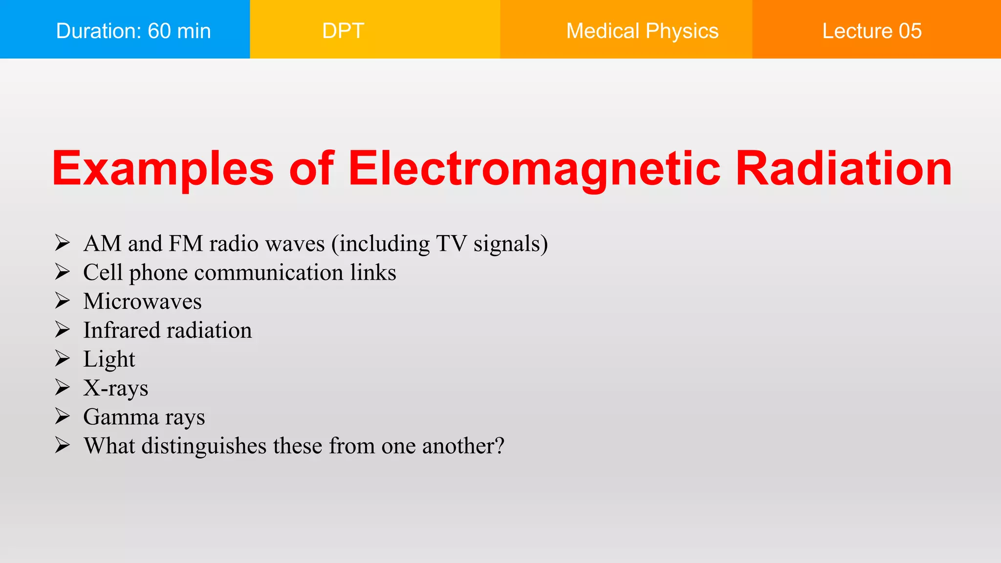 Electromagnetism Fundamentals | PPTX