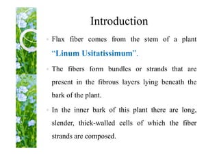 FLUX FIBER | PDF