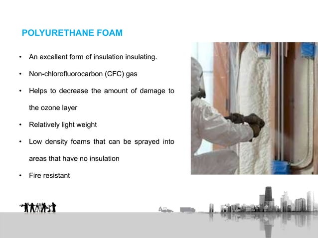 Lecture 05 insulation | PPTX | Indoor Environmental Quality | Home & Garden