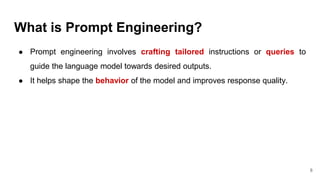 Lecture 05 - Prompt Engineering.pptx