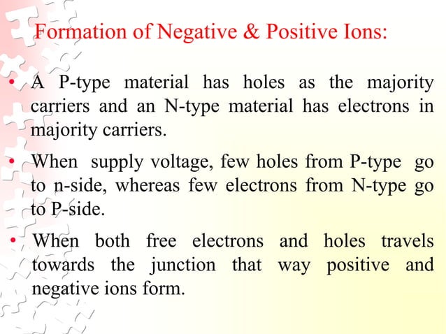 Lecture# 05,06.pdf Basic electronics LEcture | PPT