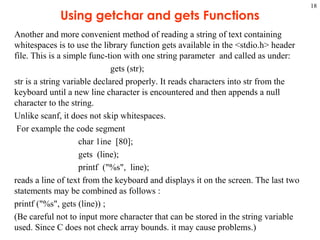 Lecture 05 2017 | PPT