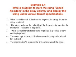 Lecture 05 2017 | PPT