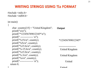 Lecture 05 2017 | PPT