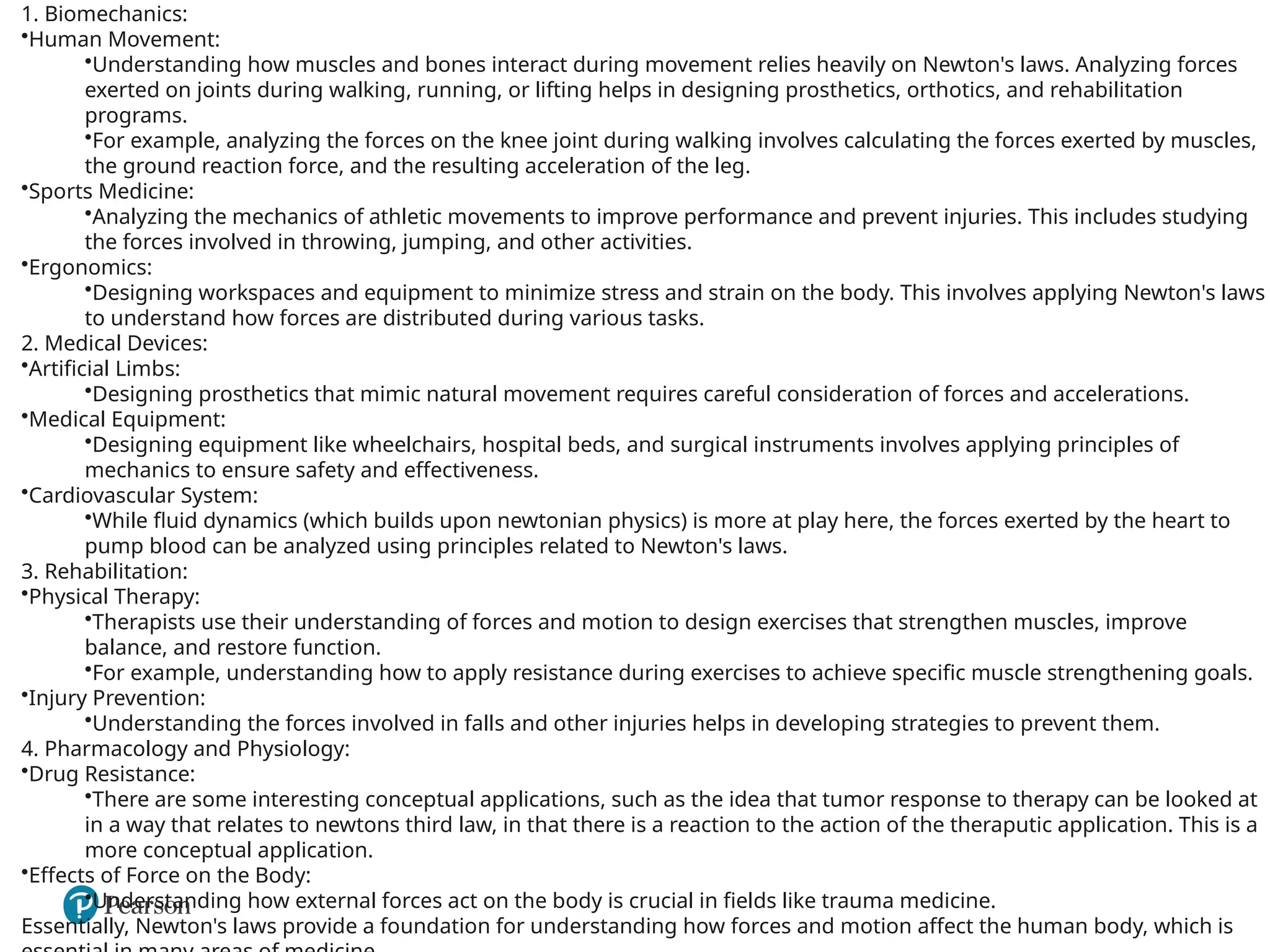 LECTURE 05 Applying Newton’s Laws....pptx